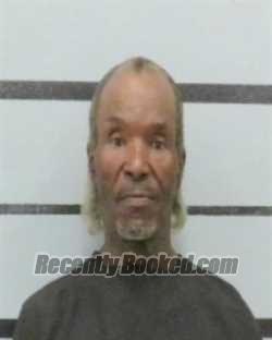 Recent Booking / Mugshot for DAVID TAYLOR in Lubbock County, Texas