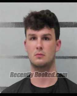 Recent Booking / Mugshot for JAKE REIO TOMLIN in Lubbock County, Texas
