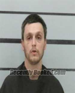 Recent Booking / Mugshot for NIXON TREECE in Lubbock County, Texas