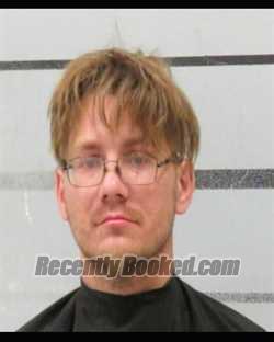 Recent Booking / Mugshot for SKYLER BLAKE TIMMONS in Lubbock County, Texas