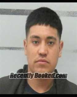 Recent Booking / Mugshot for BRAYAN E VILLEGAS-COLMENERO in Lubbock ...