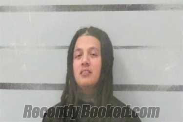 Recent Booking / Mugshot for JAYLIN JORDAN VILLARREAL in Lubbock County ...