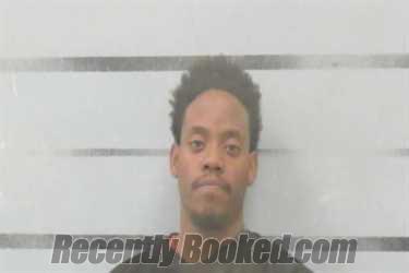 Recent Booking / Mugshot for ANDRE WHEELER in Lubbock County, Texas