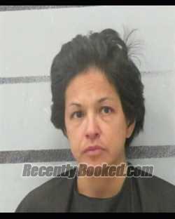Recent Booking / Mugshot for DESIREE WILSON in Lubbock County, Texas