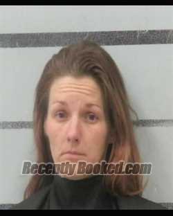 Recent Booking / Mugshot for LESLIE WALLING in Lubbock County, Texas