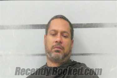 Recent Booking / Mugshot for LARRY WILLIAMS in Lubbock County, Texas
