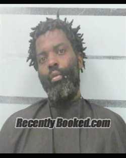 Recent Booking / Mugshot for NORRIS WILSON in Lubbock County, Texas