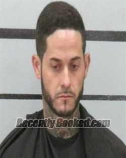 Recent Booking / Mugshot for PHILLIP LEROY WYNKOOP in Lubbock County, Texas