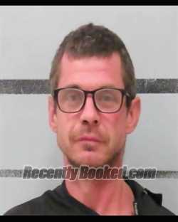 Recent Booking / Mugshot for WAYLON WILLIAMS in Lubbock County, Texas