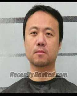 Recent Booking / Mugshot for XU WANG in Lubbock County, Texas