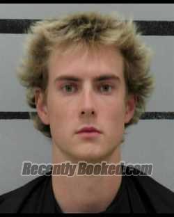Recent Booking / Mugshot for CALEB THOMAS YOUNG in Lubbock County, Texas