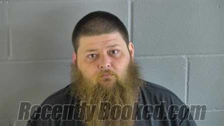 Recent Booking / Mugshot for CHRISTOPHER DRAWDY in Levy County, Florida