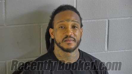 Recent Booking / Mugshot for JAMES RUDOLPH WILLIAMS in Levy County, Florida