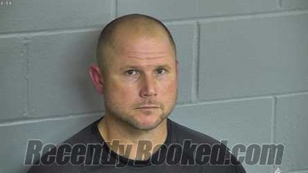 Recent Booking / Mugshot for KYLE ELLIS in Levy County, Florida