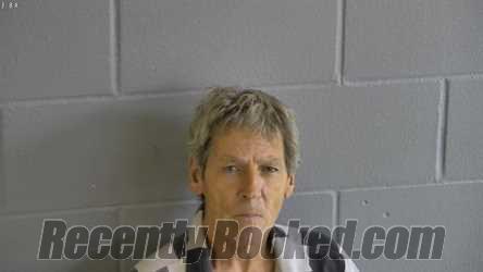Recent Booking / Mugshot for TEDDY STINTON in Levy County, Florida