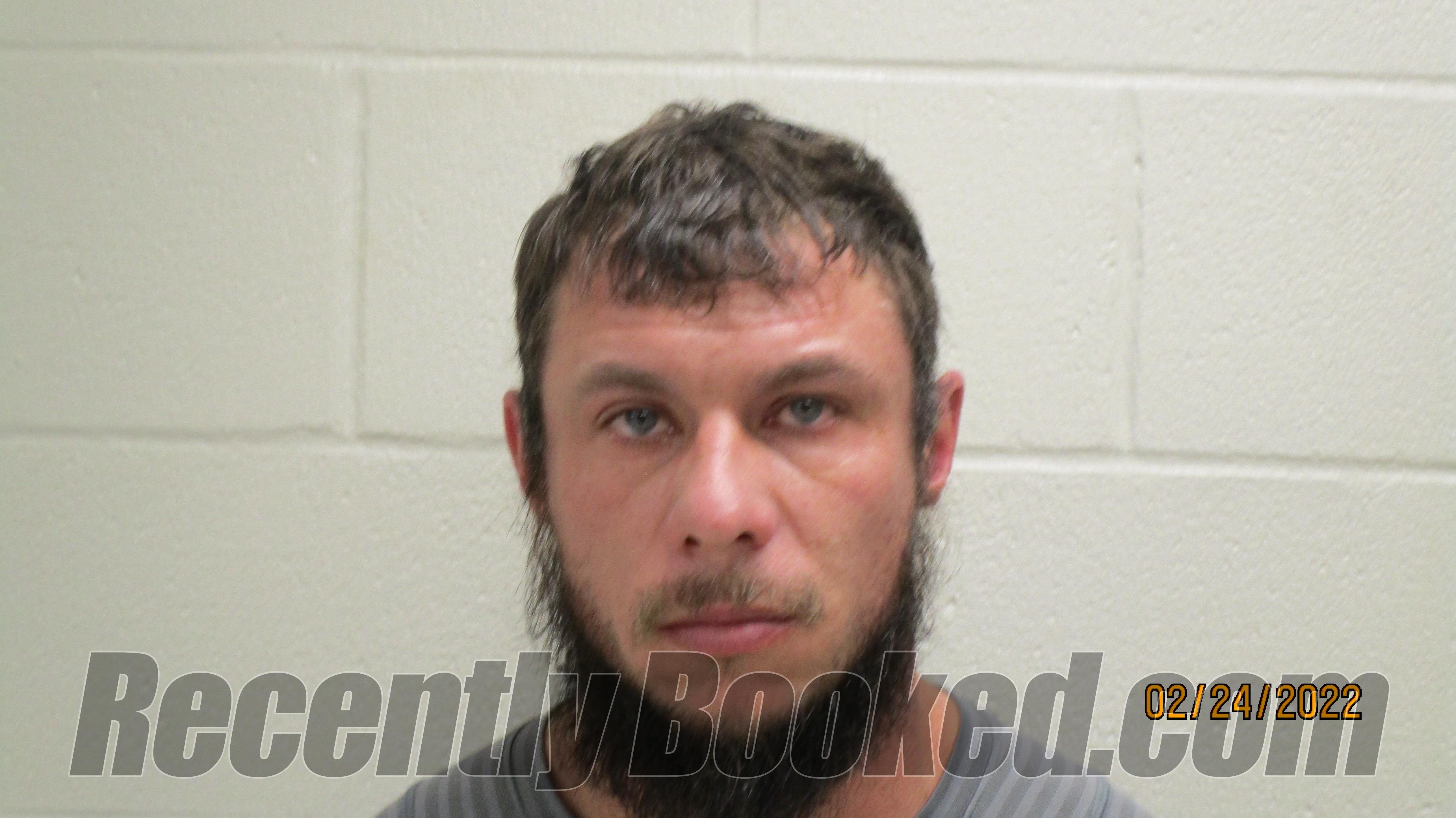 Recent Booking / Mugshot for TOMMY LEE JR SPEARS in Martin County, Texas