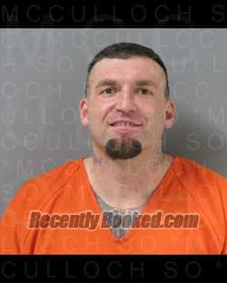 Recent Booking / Mugshot for JOSEPH THOMAS SMART in McCulloch County, Texas