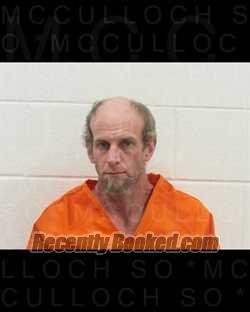 Recent Booking / Mugshot for JORDAN KYLE MILLER in McCulloch County, Texas