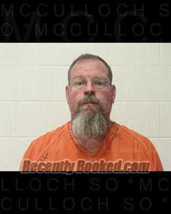 Recent Booking / Mugshot for ROGER ROESLER in McCulloch County, Texas