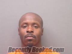 Recent Booking / Mugshot for LIONEL LESLIE in Milam County, Texas