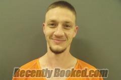 Recent Booking / Mugshot for JOSHUA EDWARDS in Milam County, Texas