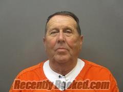 Recent Booking / Mugshot for KENNETH KIRK in Milam County, Texas