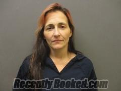 Recent Booking / Mugshot for RUBY CARDONA in Milam County, Texas