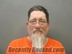Recent Booking / Mugshot for BENJAMIN KIRK in Milam County, Texas