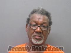 Recent Booking / Mugshot for BOBBY LAVAN in Milam County, Texas