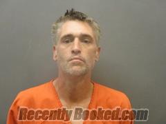 Recent Booking / Mugshot for FRED HANHART in Milam County, Texas