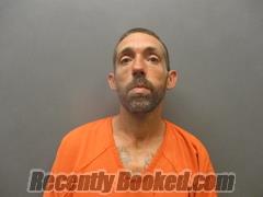 Recent Booking / Mugshot for JONATHAN BABB in Milam County, Texas