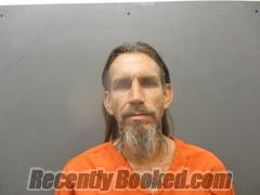 Recent Booking / Mugshot for CARL GARNSEY in Milam County, Texas