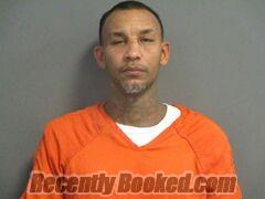 Recent Booking / Mugshot for CHRISTOPHER SMITH in Milam County, Texas