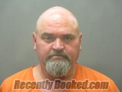 Recent Booking / Mugshot for ROGER BAGGERLY in Milam County, Texas