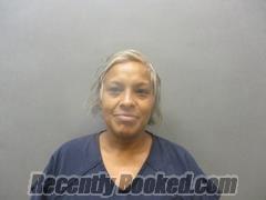 Recent Booking / Mugshot for SANDY VILLANUEVA in Milam County, Texas