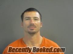 Recent Booking / Mugshot for RYAN KING in Milam County, Texas