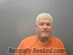 Recent Booking / Mugshot for HOYT TODD in Milam County, Texas