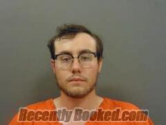 Recent Booking / Mugshot for ANTHONY BROCK in Milam County, Texas
