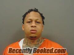 Recent Booking / Mugshot for AARON PETRY in Milam County, Texas