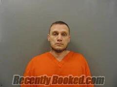Recent Booking / Mugshot for JOSHUA LACKEY in Milam County, Texas