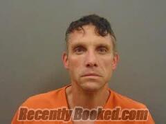 Recent Booking / Mugshot for AARON WHITELOCK in Milam County, Texas