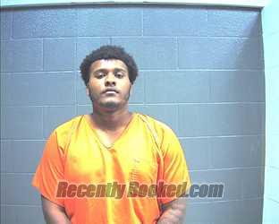 Recent Booking / Mugshot for MICHAEL ANTHONY BUTLER-BEARDON in Mills ...