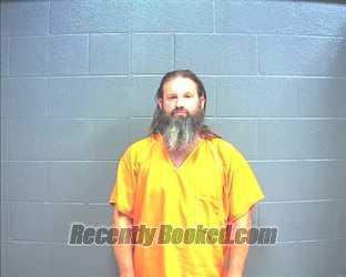 Cody Fletcher Holliday Arrest & Booking Info | Mills County, TX