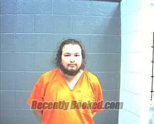 Recent Booking / Mugshot for STEPHEN-MICHEAL ANTHONY RINCON in Mills ...