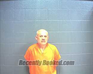TROY SOTO Arrest Record & Booking Info – Mills County, Texas ...
