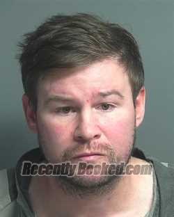Recent Booking / Mugshot for AARON MATTHEW CRAIGHEAD in Montgomery ...