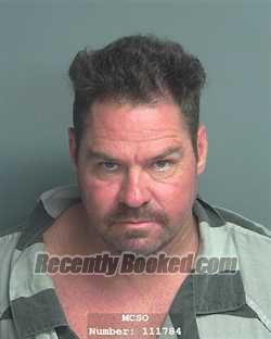 Recent Booking / Mugshot for MARK ANTHONY SLAVENS in Montgomery County ...
