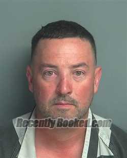 Recent Booking / Mugshot for KEVIN WAYNE HOUSE in Montgomery County, Texas