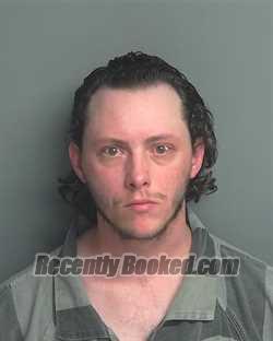 Recent Booking / Mugshot for JAMES MICHAEL PLOTTS in Montgomery County ...