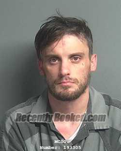 KEVIN DRAKE WILLIAMSON Arrest Record & Booking Info – Montgomery County ...